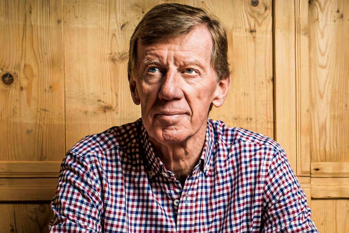 Walter Röhrl: Seine 7 besten Momente - Speed Heads