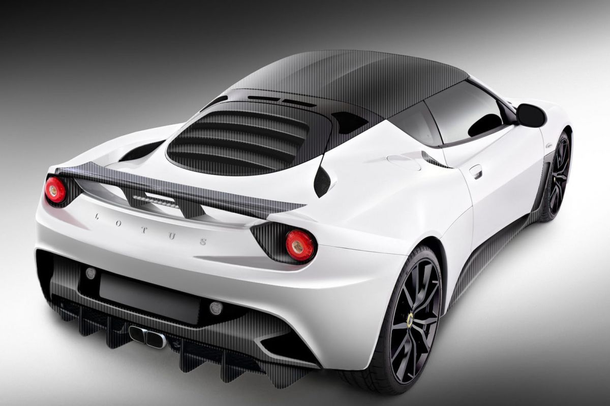 Lotus Evora Bespoke by Mansory: Ritterschlag und Wahrsagung - Speed Heads